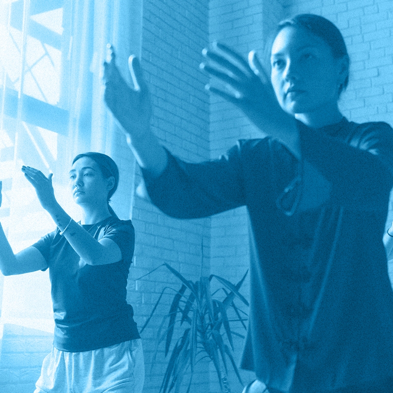 TAI CHI CHUAN (BASE) - Varese Corsi